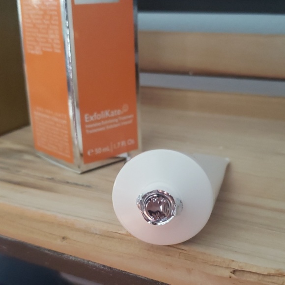 Kate Somerville | Other | Exfolikate Intensive Exfoliating Treatment ...